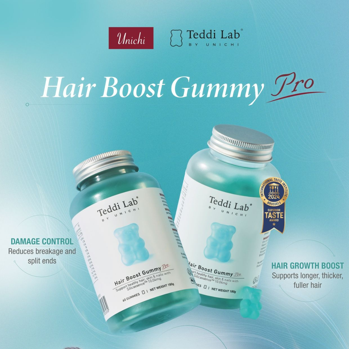 Teddi Lab – Fackelmann Housewares Singapore