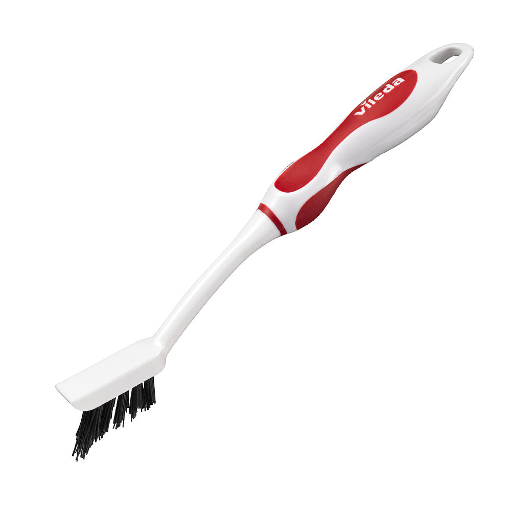 Vileda Tile & Grout Brush VA0073 – Fackelmann Housewares Singapore